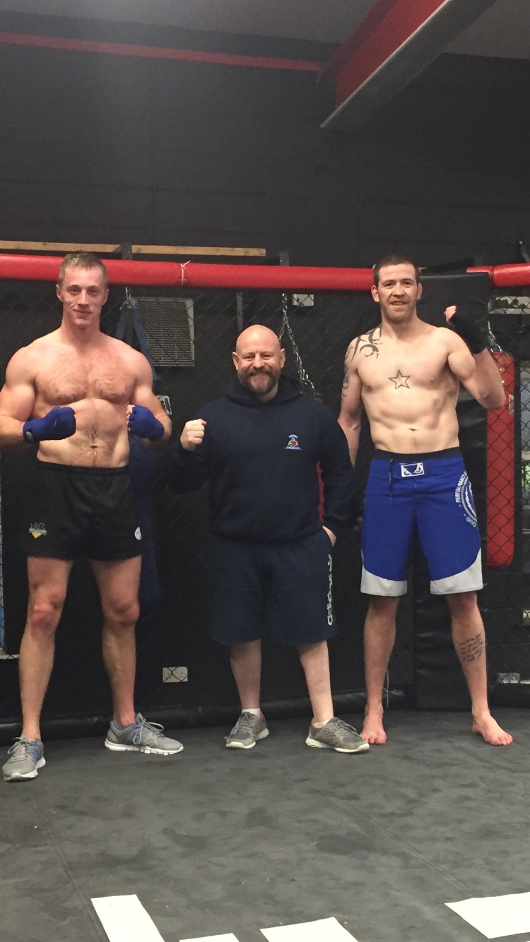 Angels Boxing – Angels Boxing Club